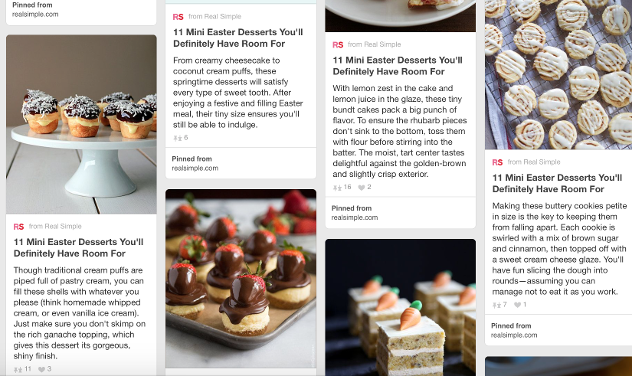 How Does Pinterest Grow My Business? Using Pinterest for SEO - Designflair